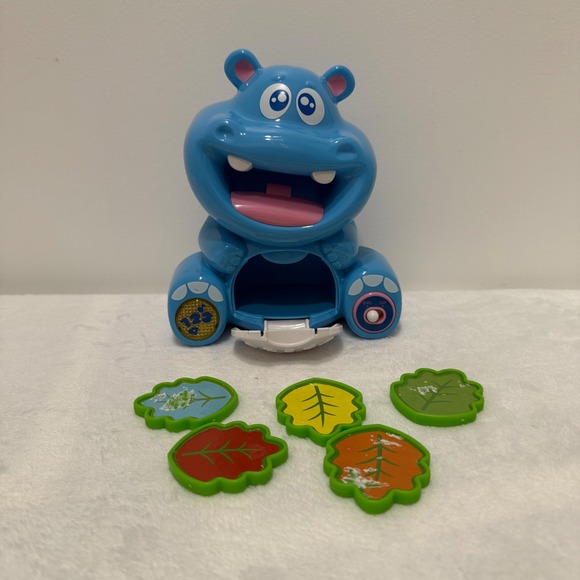 The Learning Journey | Toys | The Learning Journey Touch And Teach ...